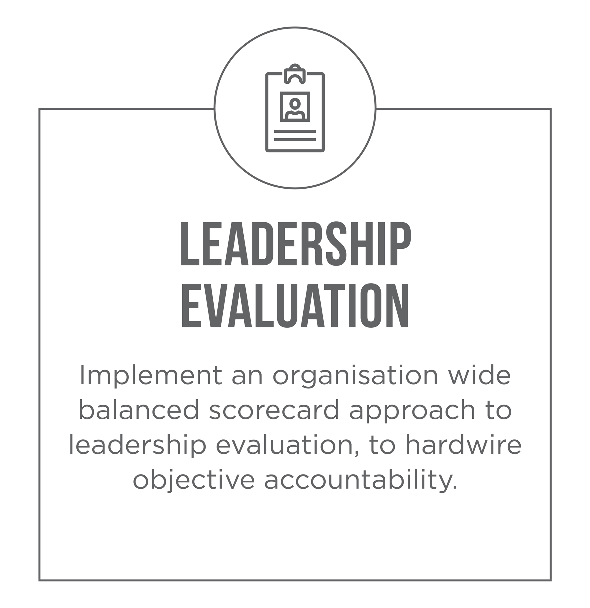 Our Process | Studer Group