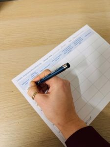 The Power of Purposeful Rounding for Engagement and Partnership ...