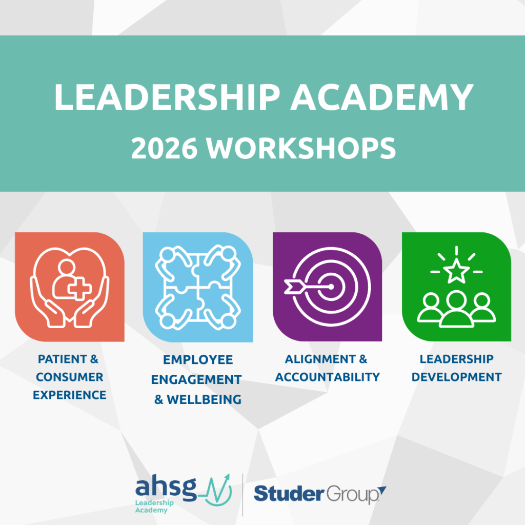 Events | Studer Group